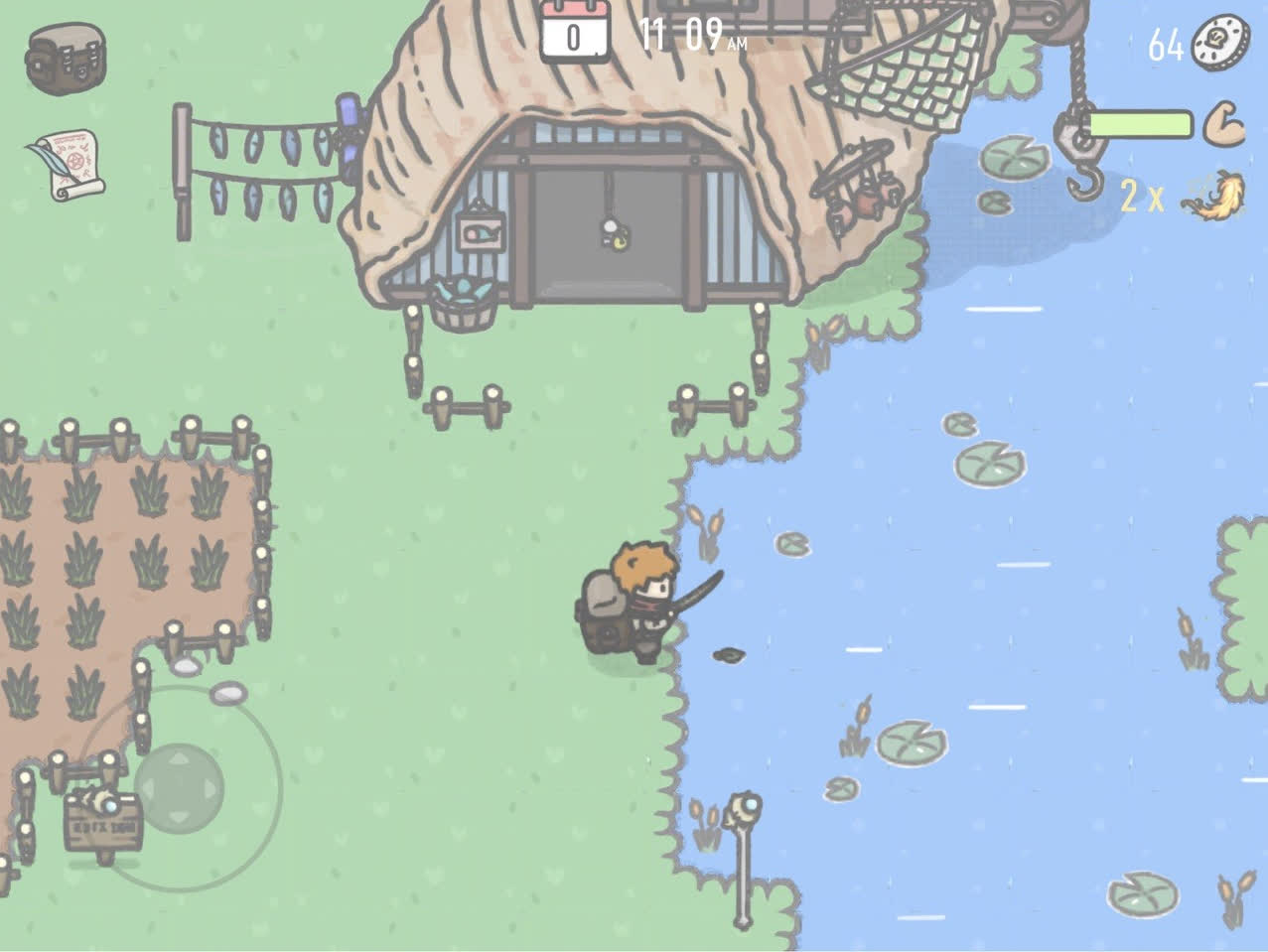 Лучшие мобильные игры недели — Tinyvale и Fat Football Run | ROBOKOT Games